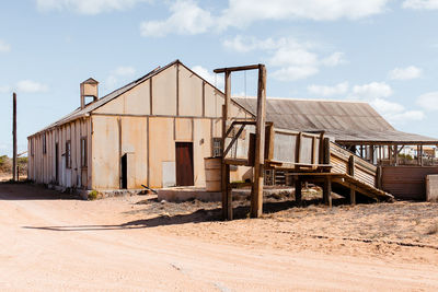 Quobba Station
